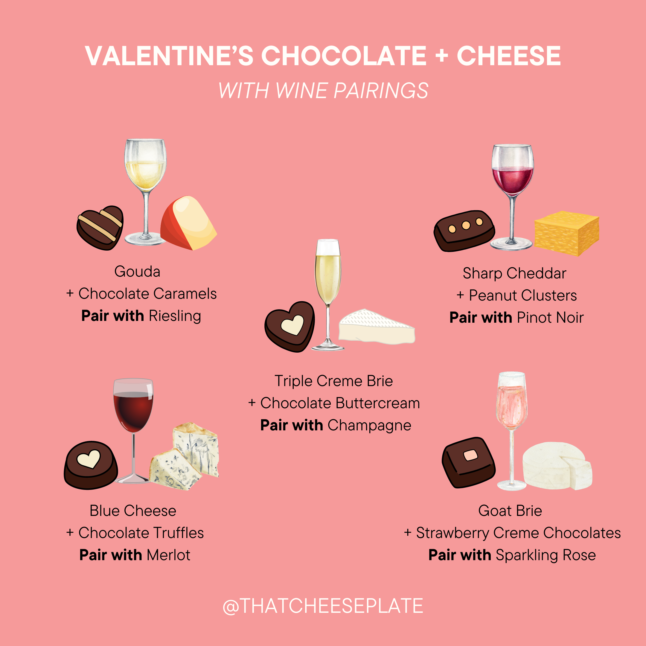 Pinot noir cheese pairing store